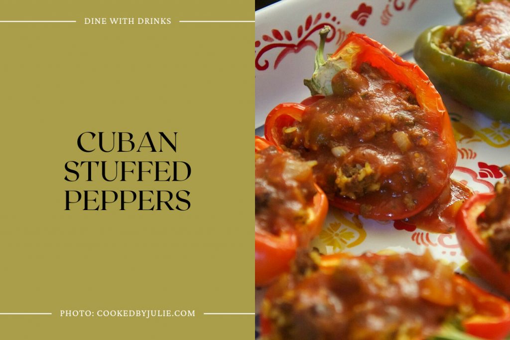 23 Cuban Recipes to Sizzle Up Your Taste Buds | DineWithDrinks
