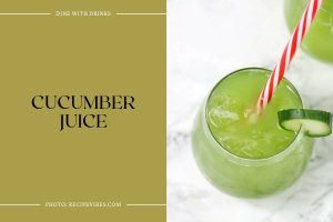43 Juicing Recipes to Squeeze the Most out of Your Day! | DineWithDrinks