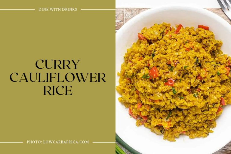 19 Cauliflower Rice Recipes That Will Rice to the Occasion ...