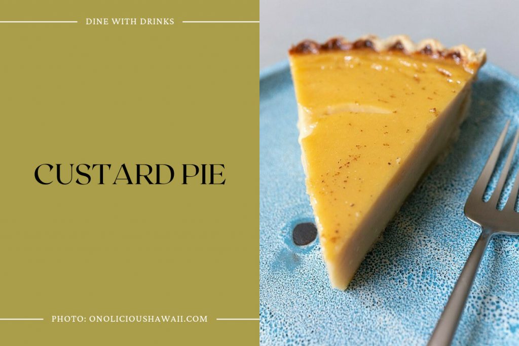 46 Local Hawaiian Food Recipes: Paradise on Your Plate! | DineWithDrinks