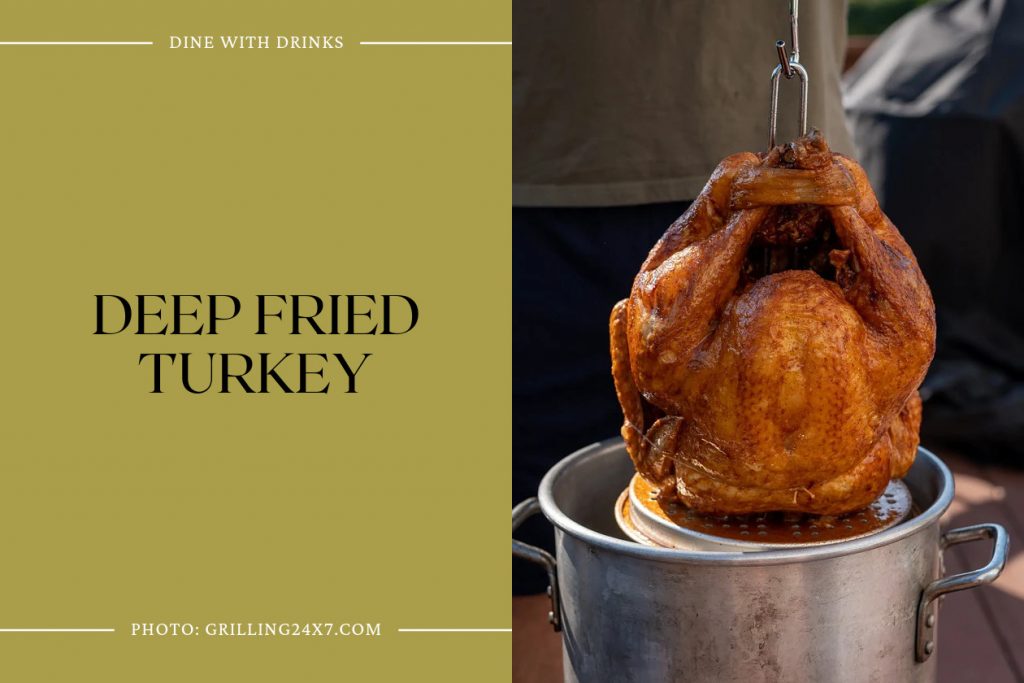16 Deep Fryer Recipes That Will Have You Craving Seconds! | DineWithDrinks
