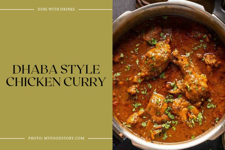 27 Authentic Curry Recipes to Spice Up Your Taste Buds! | DineWithDrinks