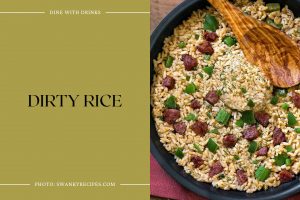 23 New Orleans Recipes to Jazz Up Your Kitchen! | DineWithDrinks