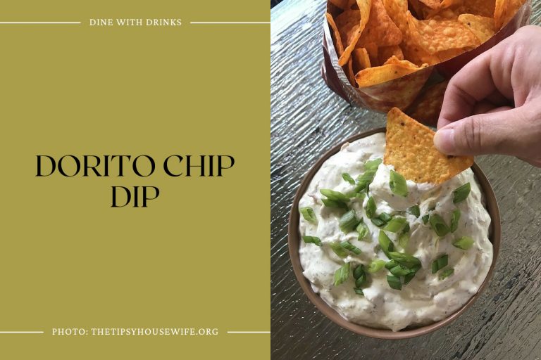 41 Chip Dip Recipes: Dive into the Ultimate Party Pleasers ...