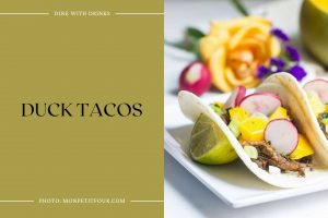 15 Slow Cooker Duck Breast Recipes to Quack About! | DineWithDrinks