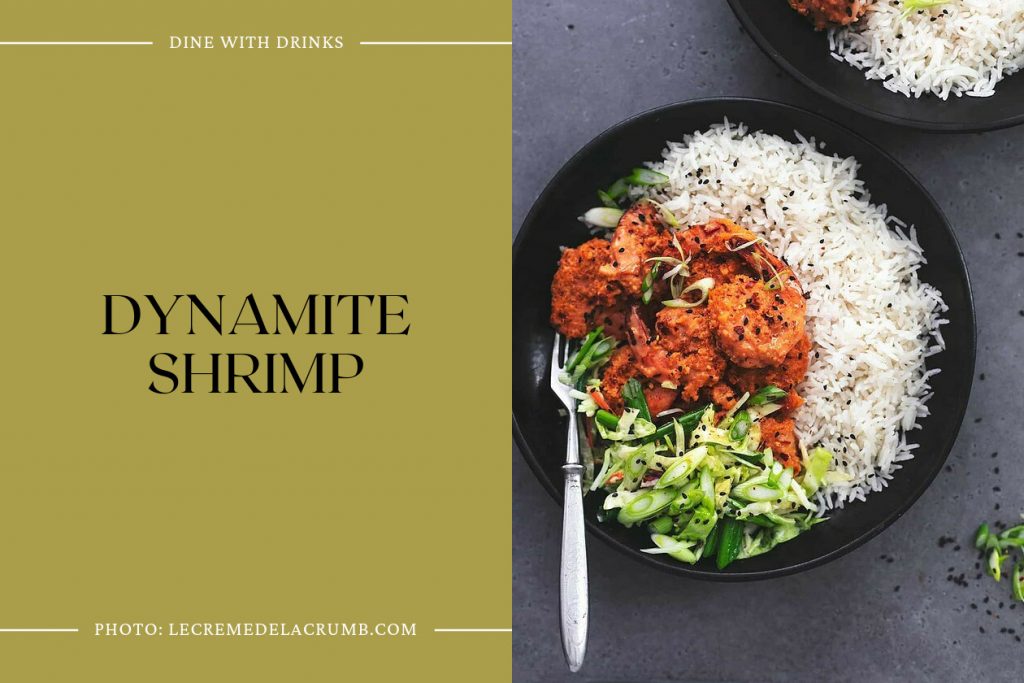 24 Asian Shrimp Recipes to Spice Up Your Kitchen! | DineWithDrinks