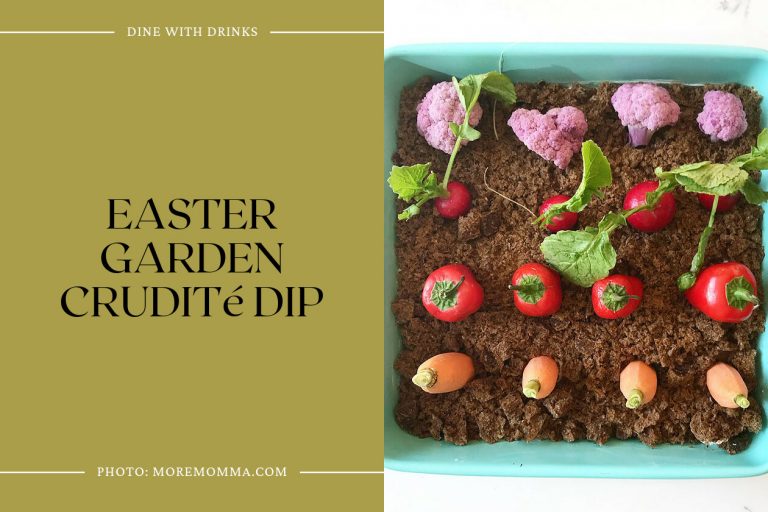 23 Easter Appetizer Recipes to Wow Your Guests! | DineWithDrinks