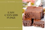 26 Cannabutter Treat Recipes: Elevate Your Edibles Game! | DineWithDrinks