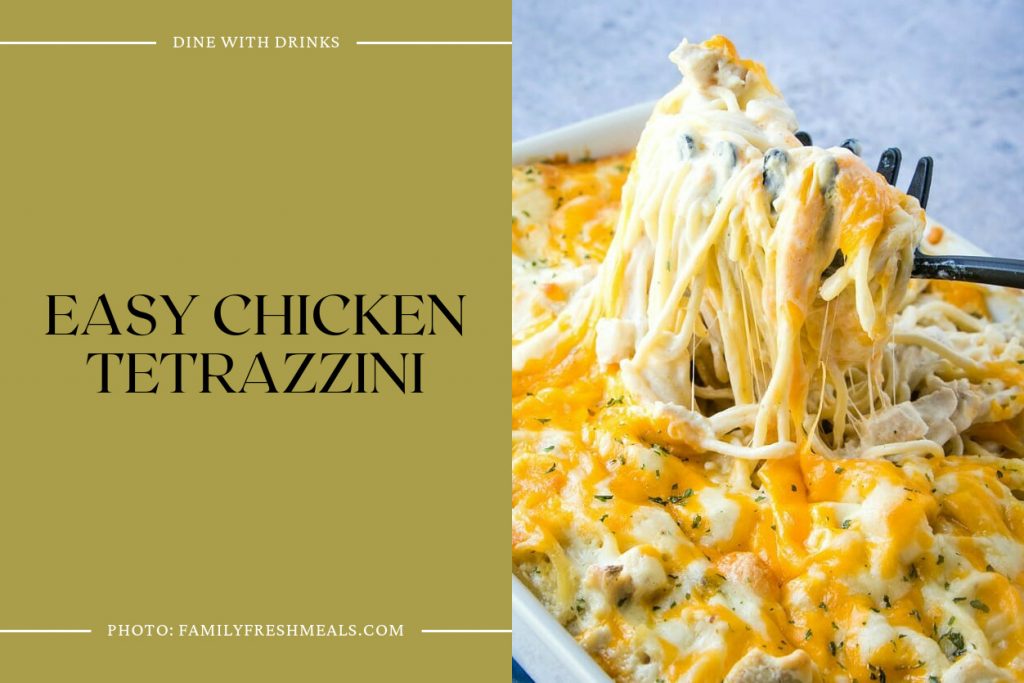 10 Tasty Chicken Recipes to Satisfy Your Cravings! | DineWithDrinks