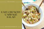 19 Cabbage Salad Recipes That Will Bowl You Over! | DineWithDrinks