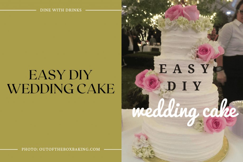 28 Wedding Cake Filling Recipes to Satisfy Every Sweet Tooth ...