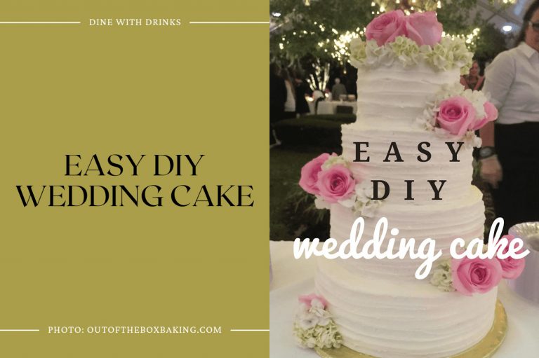28 Wedding Cake Filling Recipes to Satisfy Every Sweet Tooth ...