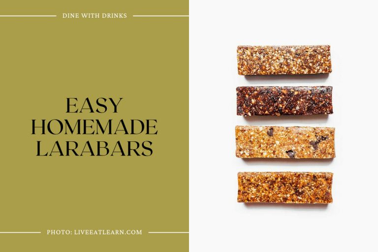 28 Bar Food Recipes to Satisfy Every Craving! | DineWithDrinks