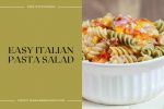 20 Italian Potluck Recipes That'll Make You Say "Mamma Mia ...