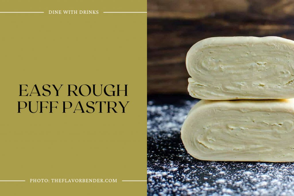 23 Pastry Recipes That Will Make Your Mouth Water | DineWithDrinks
