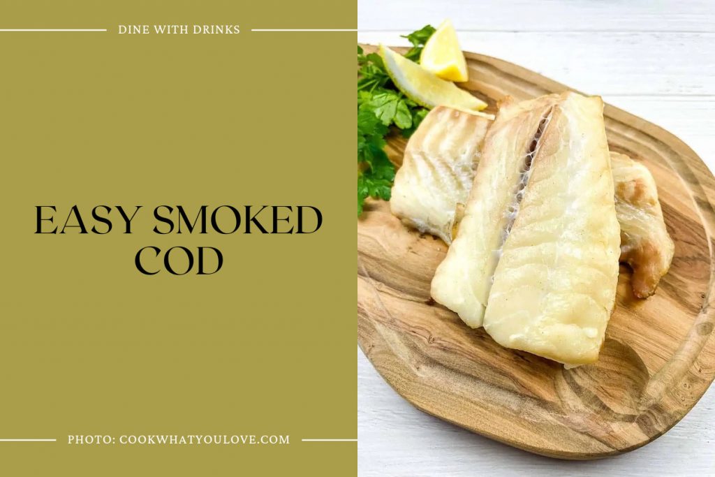 23 Smoked Fish Recipes That’ll Make You Reel with Delight! | DineWithDrinks