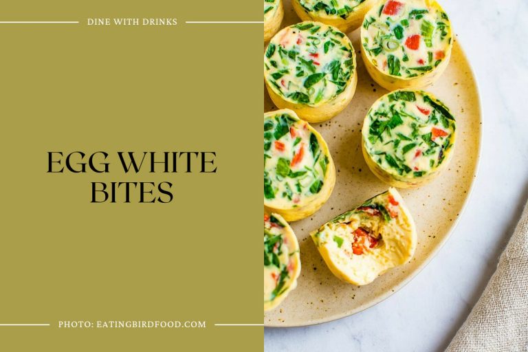11 Baked Whiting Recipes to Delight Your Taste Buds! | DineWithDrinks