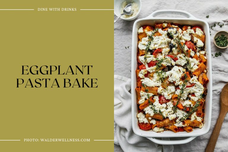 36 Healthy Pasta Recipes: Noodlelicious and Good for You! | DineWithDrinks