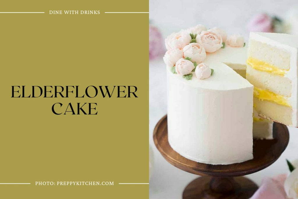 28 Wedding Cake Filling Recipes to Satisfy Every Sweet Tooth ...