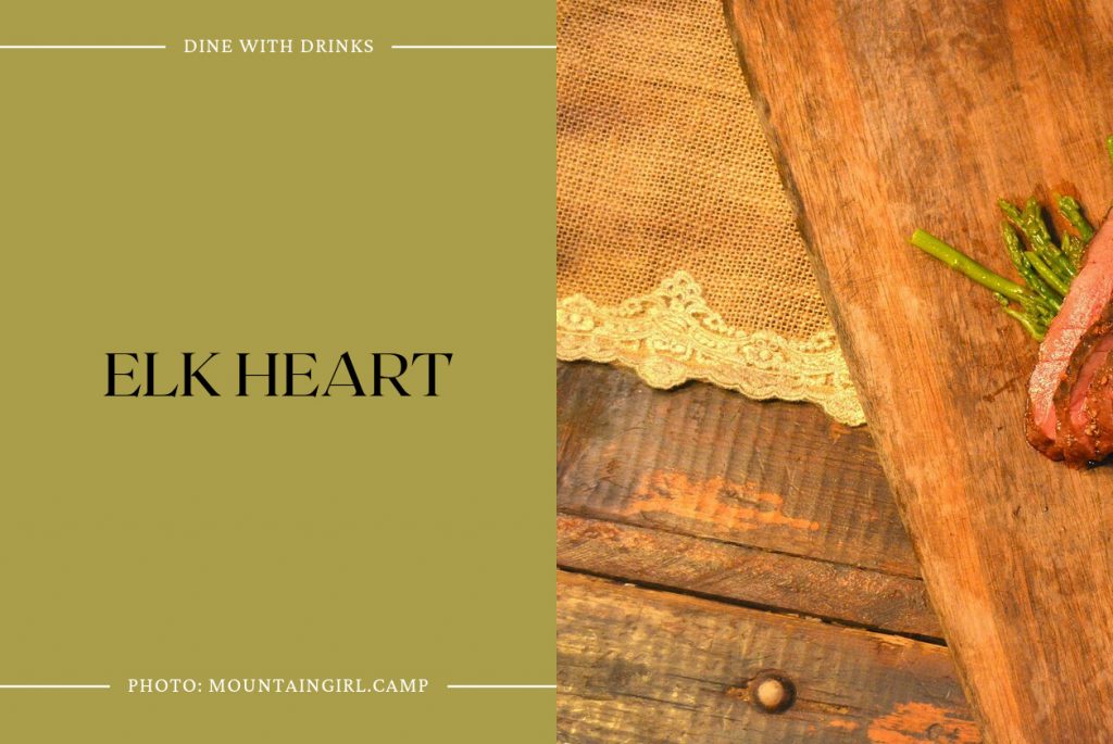23 Elk Steak Recipes That Will Have You Craving More! | DineWithDrinks
