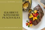 23 Elk Steak Recipes That Will Have You Craving More! | DineWithDrinks
