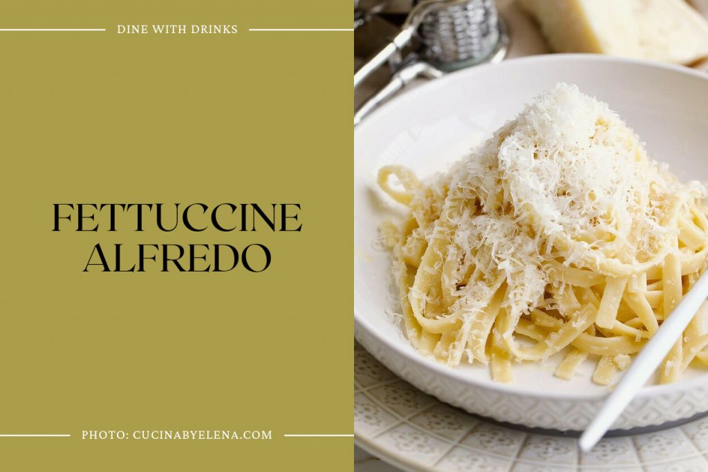 42 Authentic Italian Recipes: A Tantalizing Taste of Italy ...