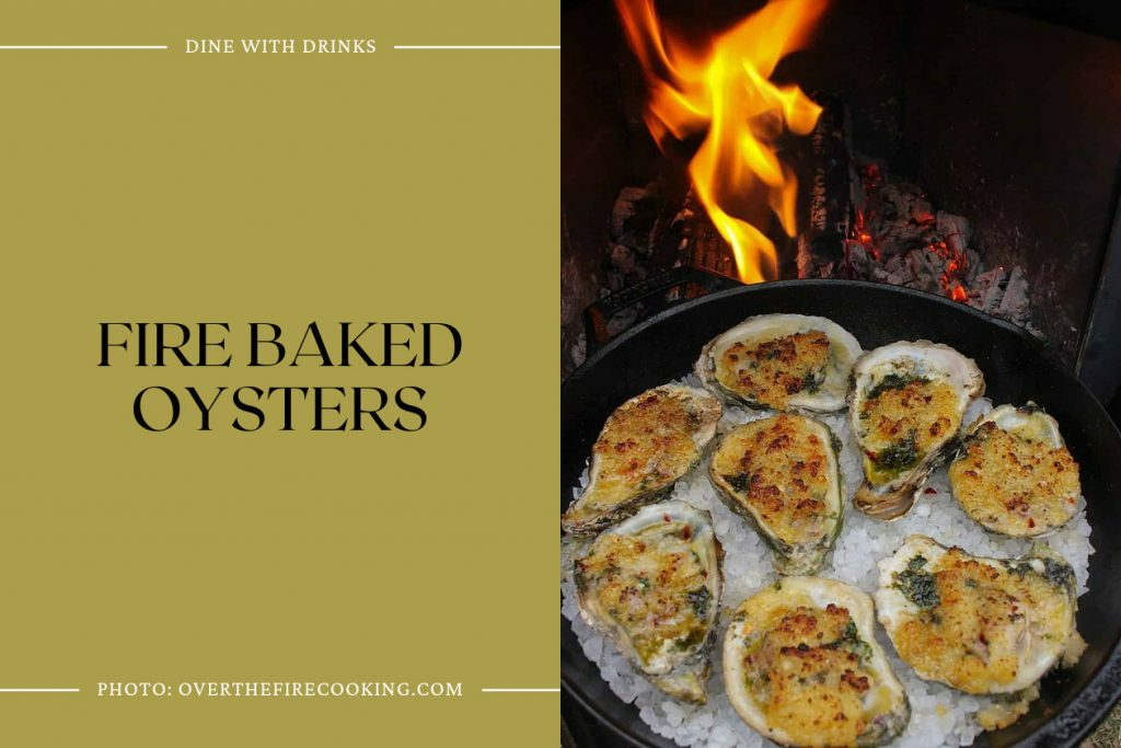 16 Cooked Oyster Recipes: Dive into Delectable Delights! | DineWithDrinks
