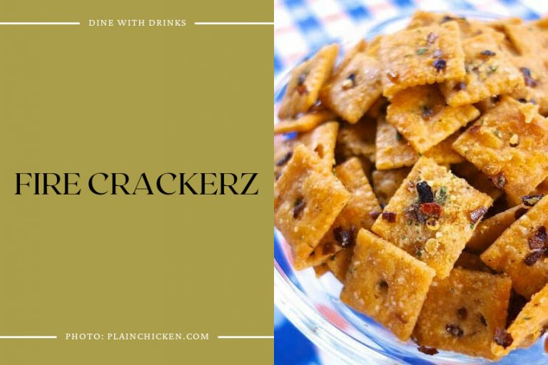 29 Finger Food Recipes to Spice Up Your Snack Game! | DineWithDrinks