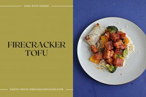 25 Firm Tofu Recipes that Will Have You Saying "Tof-YES!" | DineWithDrinks