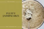 24 Jasmine Rice Recipes: Unleashing the Aromatic Delights! | DineWithDrinks