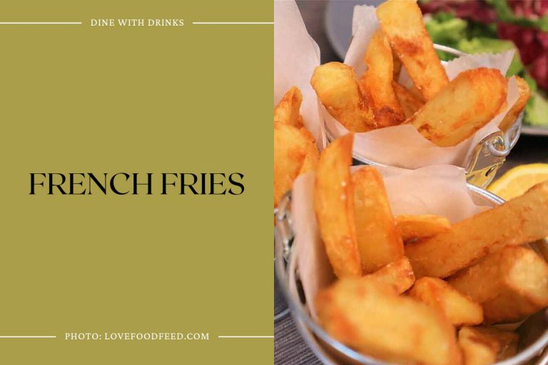 16 Deep Fryer Recipes That Will Have You Craving Seconds! | DineWithDrinks