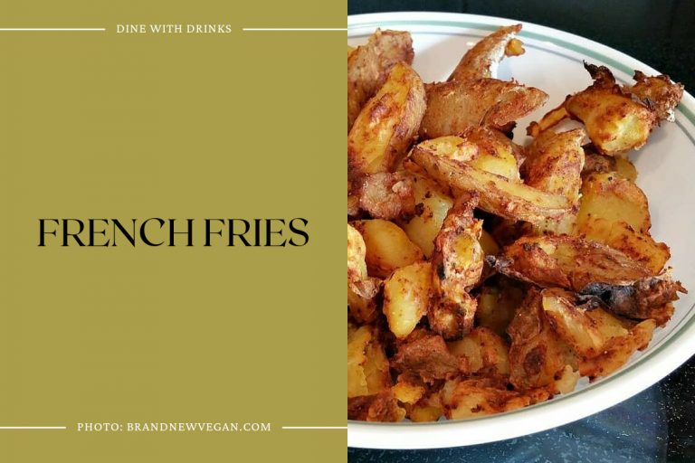 29 Fat Free Dinner Recipes to Fuel Your Healthy Journey! | DineWithDrinks