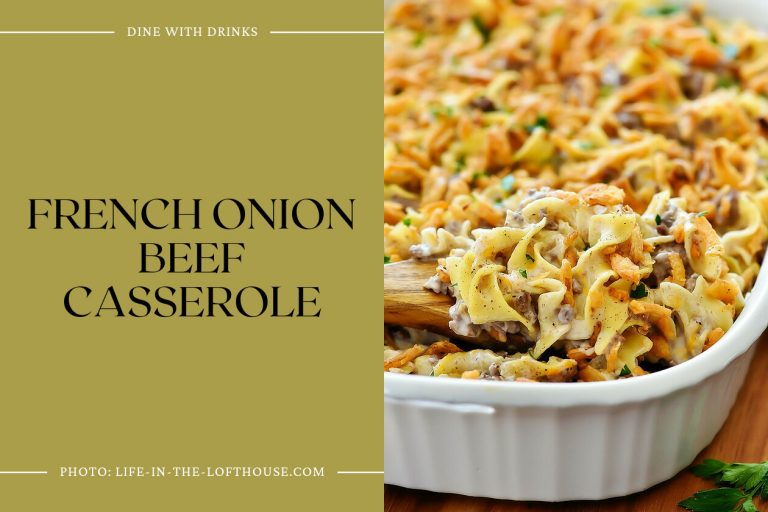 16 Entree Recipes That Will Satisfy your Culinary Cravings | DineWithDrinks