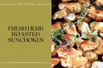 11 Sunchoke Recipes That Will Make Your Taste Buds Dance! | DineWithDrinks