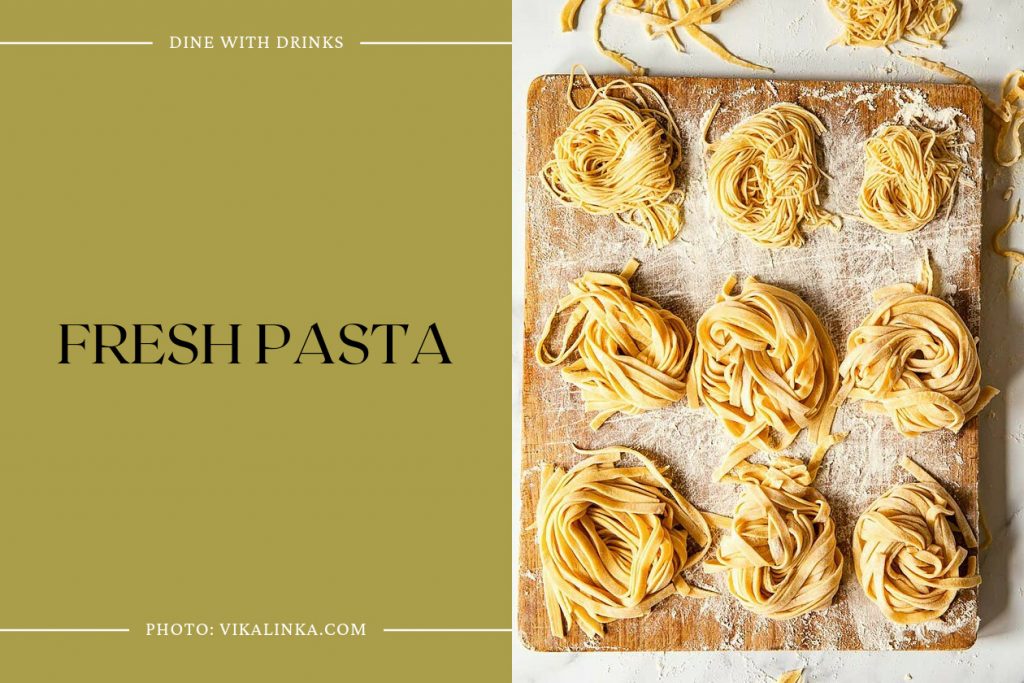 42 Authentic Italian Recipes: A Tantalizing Taste of Italy ...