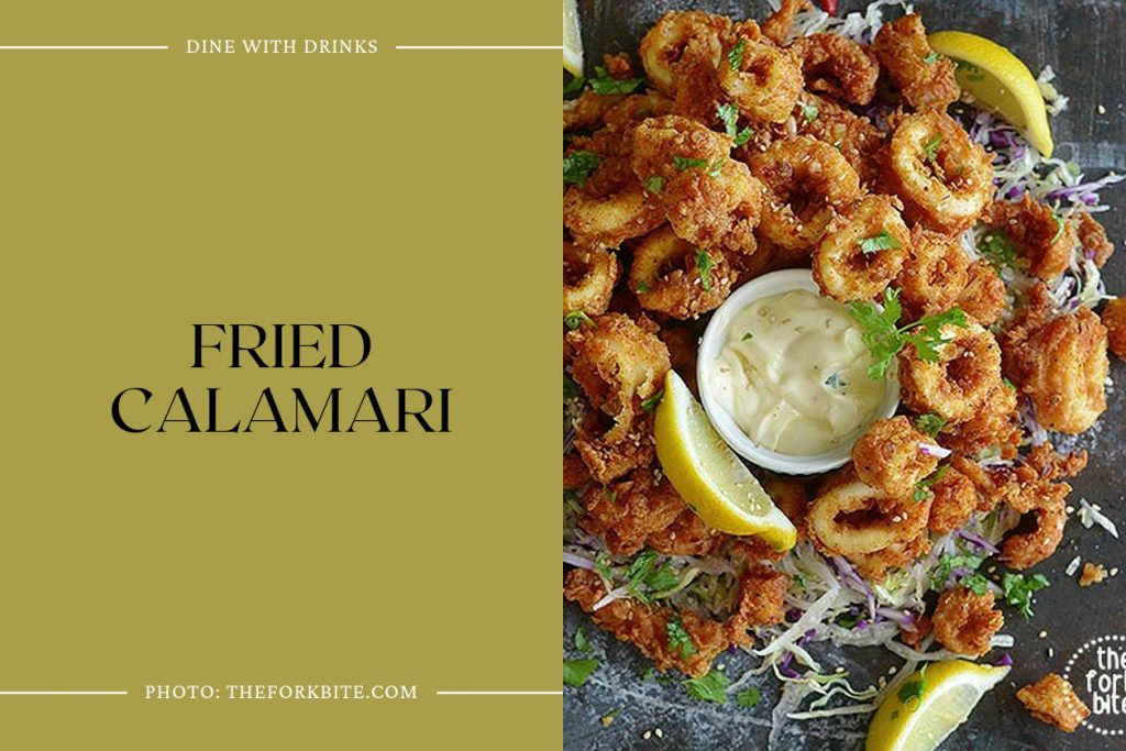 24 Tapas Recipes: Uncover the Perfect Spanish Bites! | DineWithDrinks