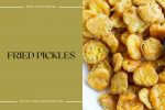 29 Finger Food Recipes to Spice Up Your Snack Game! | DineWithDrinks