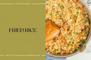 24 Jasmine Rice Recipes: Unleashing the Aromatic Delights! | DineWithDrinks