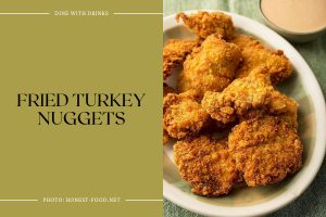 26 Wild Turkey Recipes: From Basic to Breathtaking! | DineWithDrinks