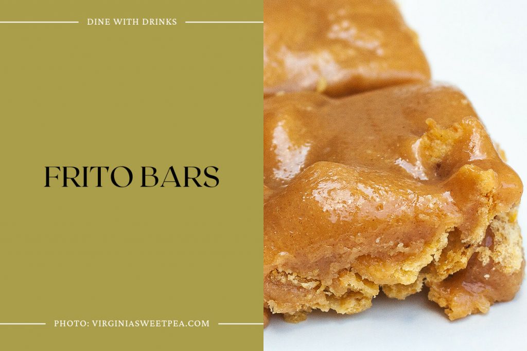 34 Dessert Bar Recipes to Satisfy Every Sweet Tooth | DineWithDrinks
