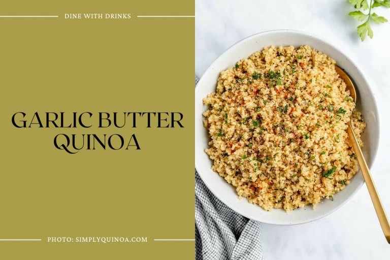 43 Quinoa Recipes: Prepare to be Grain-fully Satisfied! | DineWithDrinks