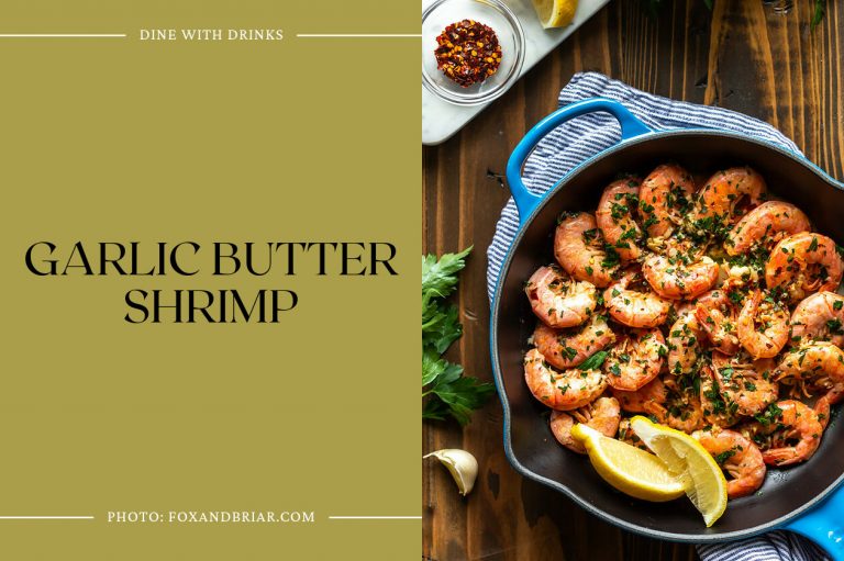 17 Rock Shrimp Recipes that Rock Your Taste Buds! | DineWithDrinks