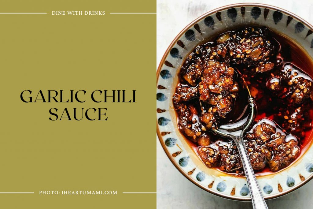 21 Asian Sauces Recipes: Unleash the Flavor Fusion! | DineWithDrinks