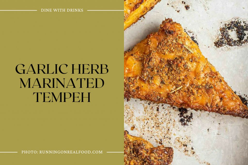 43 Tempeh Recipes That Will Make Your Taste Buds Dance! | DineWithDrinks