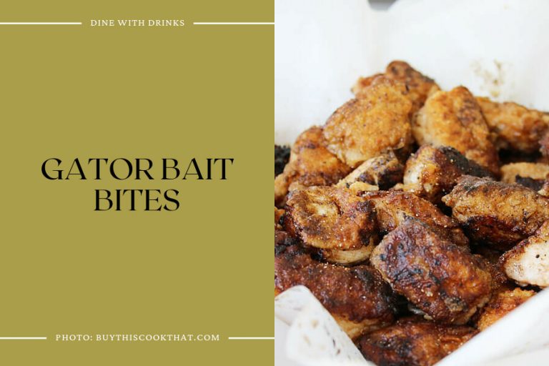 31 Tailgate Recipes: Game Day Grub that's a Touchdown! | DineWithDrinks