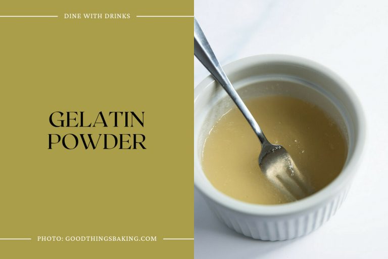 23 Gelatin Recipes: Delightful Desserts for Every Sweet Tooth ...