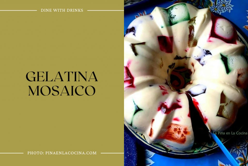 23 Gelatin Recipes: Delightful Desserts for Every Sweet Tooth ...