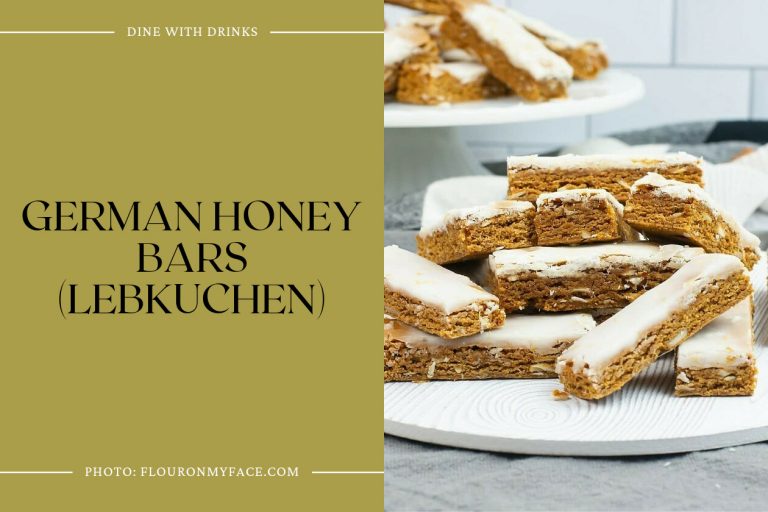 22 Best Traditional German Christmas Cookie Recipes | DineWithDrinks