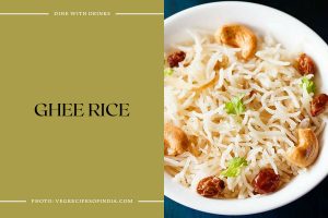 26 Indian Rice Recipes That Will Spice Up Your Dining Table ...