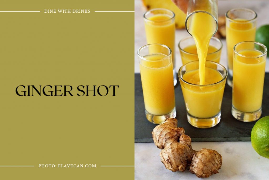 23 Immune Boosting Juice Recipes to Juice Up Your Health! | DineWithDrinks